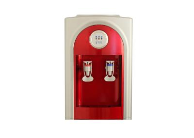 Cina Desktop di raffreddamento VFD Displayer di caricamento superiore dell'erogatore dell'acqua in bottiglia del compressore disponibile in vendita
