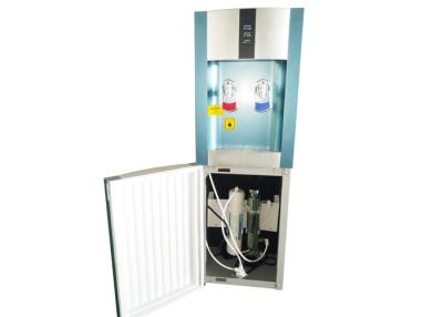 Cina Erogatore su misura dell'acqua di POU con il filtro UV da acqua e dallo sterilizzatore (pp, carbonio attivo, ecc) in vendita
