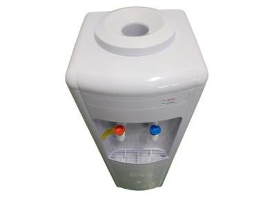 China De klassieke Hete en Koude Automaat POU van het Huishoudenwater of Gebottelde Beschikbare Wijze Te koop