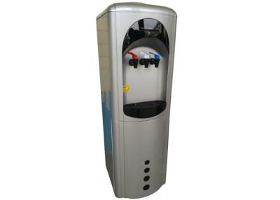 Chine Charge 16L-C/HL supérieure chaude et distributeur froid d'eau en bouteille personnalisable avec un Cabinet 16L à vendre