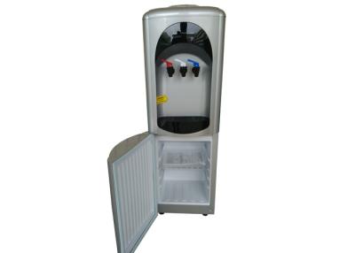 Chine Charge 16L-C/HL supérieure chaude et distributeur froid d'eau en bouteille personnalisable avec un Cabinet 16L à vendre