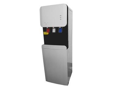 Cina 105L-CG POU caldo ed erogatore dell'acqua fredda con lo sterilizzatore dell'acciaio inossidabile 10W ed il filtro a carbone UV dall'attivo in vendita