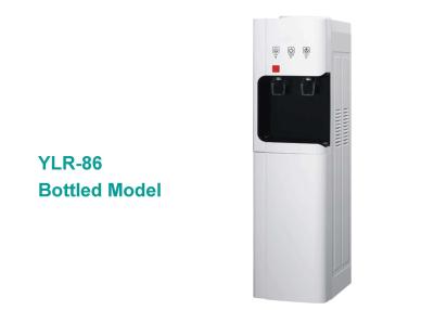 Cina Compressore che raffredda 5 l'erogatore 86serial 590W dell'acqua di gallone POU in vendita