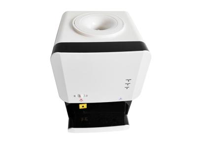 Cina erogatore dell'acqua di Touchless del temporizzatore di 1Desktop 5s con la tazza che percepisce rubinetto in vendita