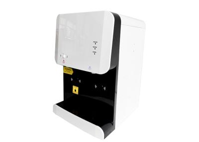 Cina erogatore dell'acqua di Touchless del temporizzatore di 1Desktop 5s con la tazza che percepisce rubinetto in vendita