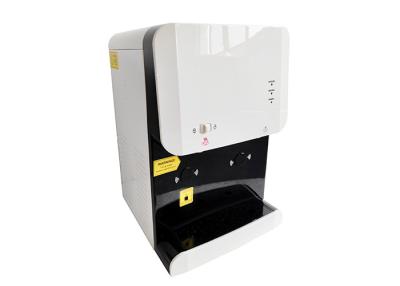 Cina erogatore dell'acqua di Touchless del temporizzatore di 1Desktop 5s con la tazza che percepisce rubinetto in vendita