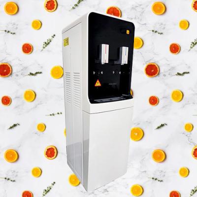 Cina Desktop infrarosso del RO 106L-ROGS 605W di CTO dell'erogatore dell'acqua del sensore POU in vendita