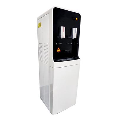 China Wasserspender-Elektrolyse behandelte Infrarotschale 5W POU Touchless, die Hähne abfragt zu verkaufen