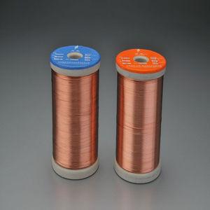 China CCA wire copper clad aluminum for sale
