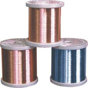 China CCC wire(copper clad copper wire) for sale