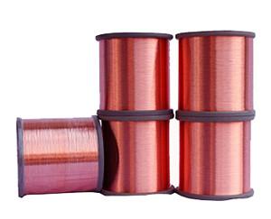 China Tinned CCS wire for sale