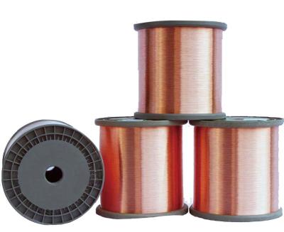 China Tinned CCS wire for sale