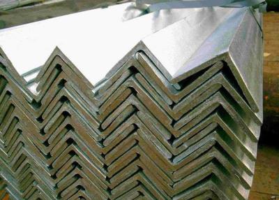 China Heat Resistant Stainless Steel Angle Bar 300 Series ASTM AISI DIN EN for sale