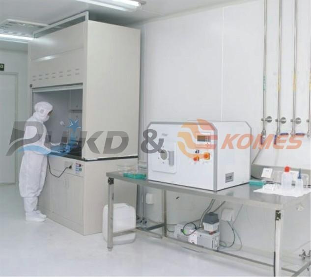 Fornitore cinese verificato - Guangzhou RuiKD Photoelectric Technology Co., Ltd.
