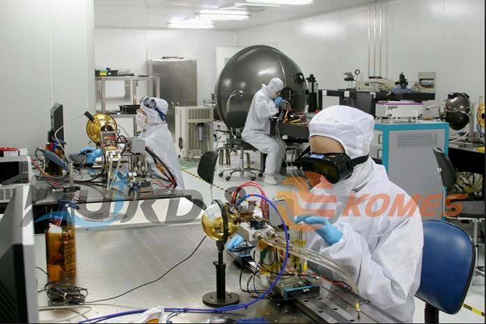 Fornitore cinese verificato - Guangzhou RuiKD Photoelectric Technology Co., Ltd.