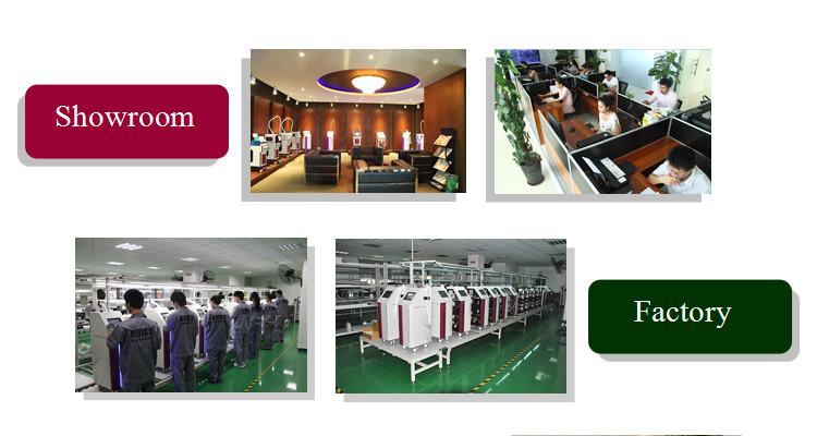 Fornitore cinese verificato - Guangzhou RuiKD Photoelectric Technology Co., Ltd.