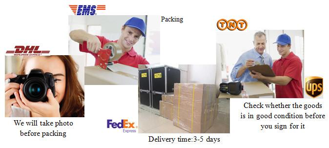 Fornitore cinese verificato - Guangzhou RuiKD Photoelectric Technology Co., Ltd.