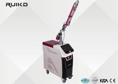 Cina 1064nm laser del ND commutato Q Yag efficace per rimozione di Melasma in vendita