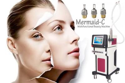 Cina La Q approvata KFDA ha commutato la rimozione del tatuaggio del laser del ND Yag/laser del yag e la rimozione dell'acne in vendita