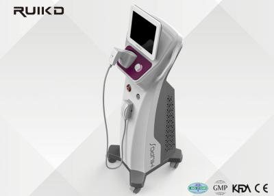 China Matrix high intensity focused ultrasound body slimming/body contouring/fat reduction for sale