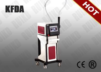 Cina Laser pulsato lungo del ND Yag di QS in vendita