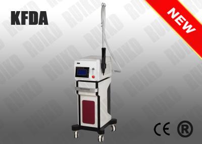 Cina Laser del ND commutato Q YAG di alta frequenza in vendita