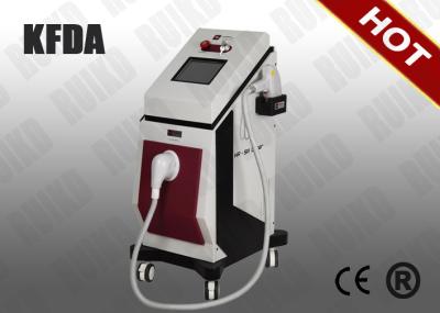 China 808nm Diode Laser Hair Removal machines for sale