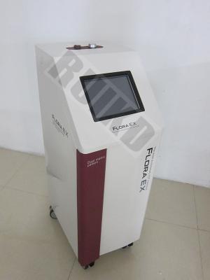 China Anti-Aging Wrinkle Removal RF Beauty Machine For Facial Lifting for sale
