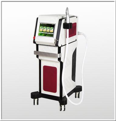 China Cryo-Mesotherapy Skin Care Machine for sale