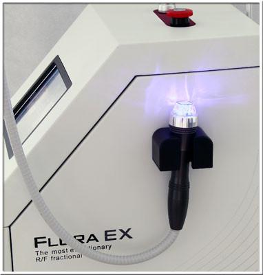 China Fine Line Removal RF Beauty Machines Quick Effect With Freckle removal for sale