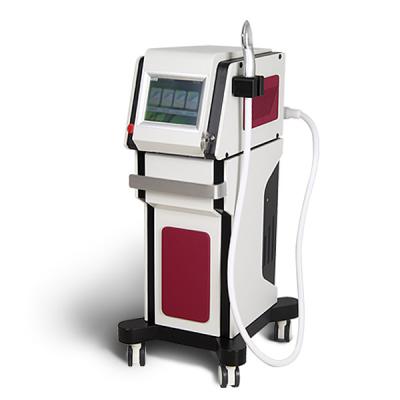 China 2MHz Frequency Multifunction Skin Care Machine 99.9% Penetration For Skin Cleaning , Anti-allergic for sale