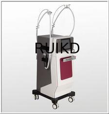 China 500μm 2MHZ Fractional RF Beauty Machine For Face Tighteing 220v for sale
