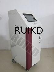 China Salon Cosmetic RF Beauty Machine For Facial Contour Shape , Body Slimming for sale