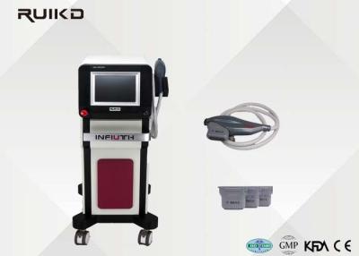 China Portable Treatment Scope High Intensity Focused Ultrasound Skin Lifting , anti-aging for sale