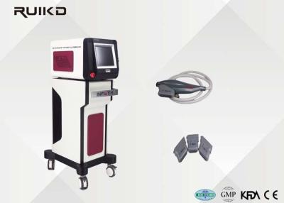 China Stereo Treatment High Intensity Focused Ultrasound Lift Eyebrow , Improving skin tone for sale