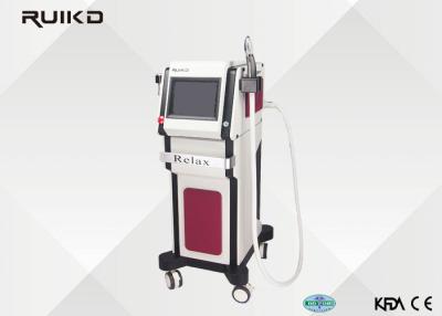 China 4 Modes Cryo-Mesotherapy Skin Care Machine For Skin Cleaning , Skin Lifting for sale