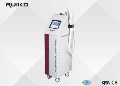 China 640nm OPT E-Light IPL Skin Care Machine Age Pigmentation Treatment Hair Removal for sale