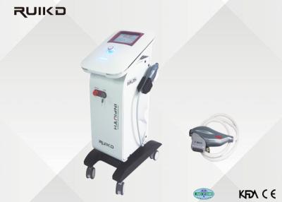 China Non-injection High Intensity Focused Ultrasound for Anti-aging And Skin Rejuvenation for sale