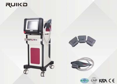 China Professional Korea High Intensity Focused Ultrasound Anti-aging / Lifting Eyebrow for sale