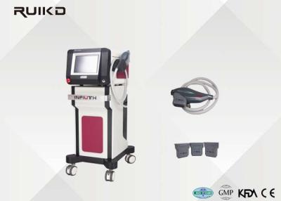 China High Intensity Focused Ultrasound Toning Skin , Shrinking Pores Skin Lifting for sale