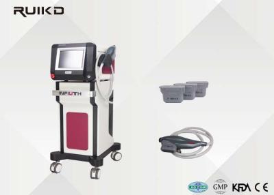 China No Damage Surrounding Area High Intensity Focused Ultrasound Skin Lifting and Pore Reduction for sale