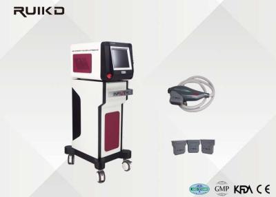 China More Function Intensity Focused Ultrasound V Face Lifting / Skin Tightening / Shrinking Pores for sale
