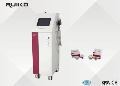 China Acne Scar Removal RF Beauty Machine Skin Rejuvenation Wrinkle Remove 2MHZ for sale