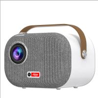 Quality Customized SUN700 Mini Projector 200ANSI SMART Projector with 1080P Resolution for sale