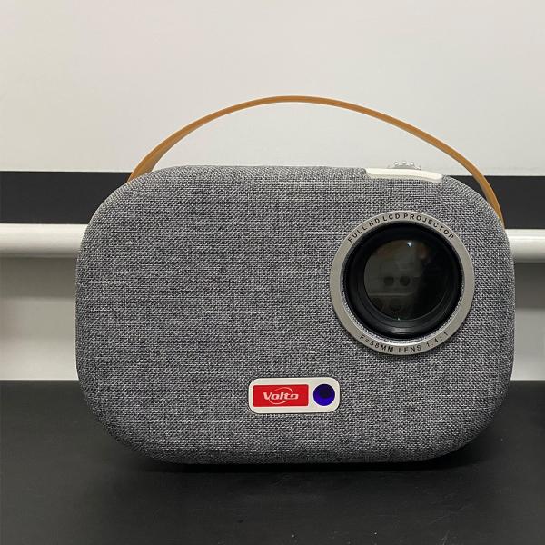 Quality Customized SUN700 Mini Projector 200ANSI SMART Projector with 1080P Resolution for sale