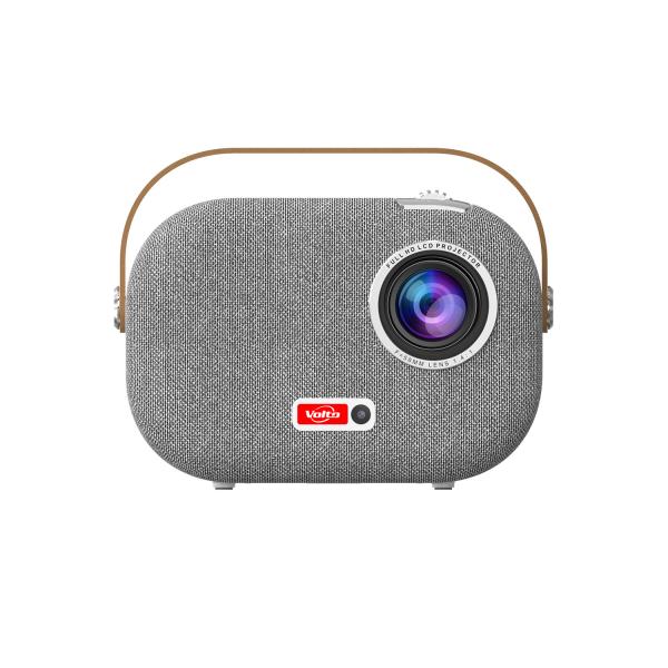 Quality Customized SUN700 Mini Projector 200ANSI SMART Projector with 1080P Resolution for sale