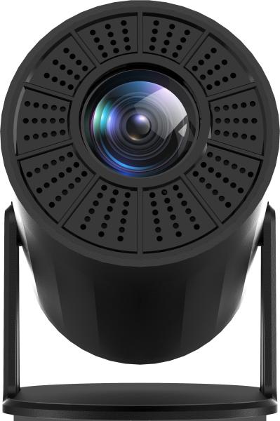 Quality HY 300 Pro Portable Home Cinema Theater Android 11 Projector 150 ANSI H713 for sale