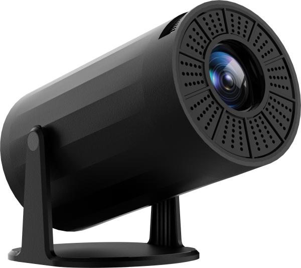 Quality HY 300 Pro Portable Home Cinema Theater Android 11 Projector 150 ANSI H713 for sale