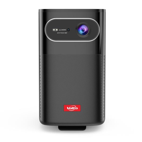 Quality Customized 1080P Outdoor Projector Battery Projector High Uniformity High for sale