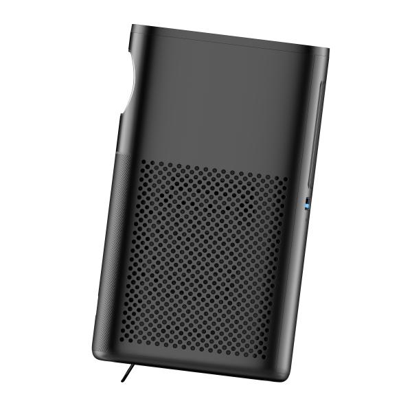 Quality Customized 1080P Outdoor Projector Battery Projector High Uniformity High for sale